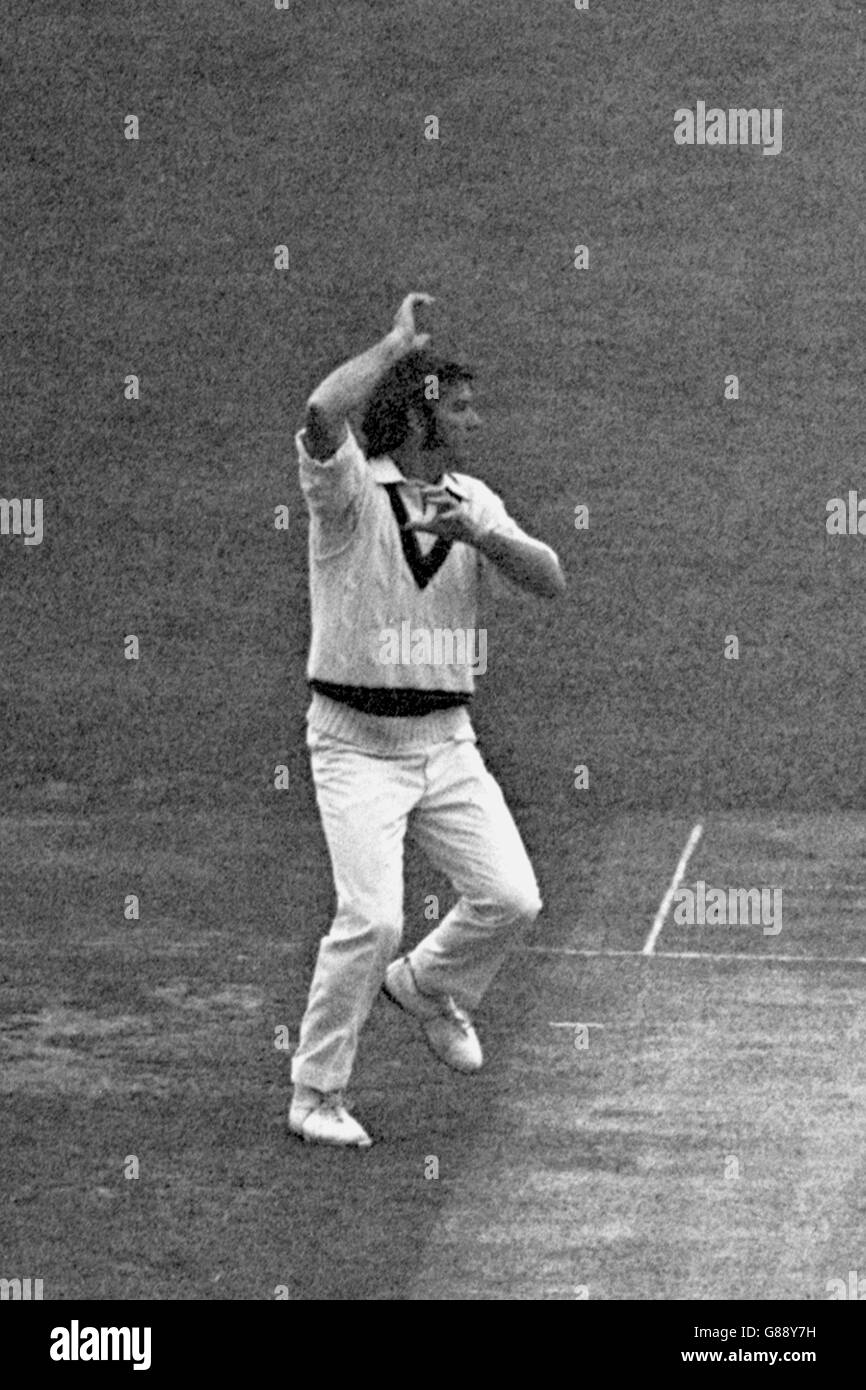 Cricket - The Ashes - Second Test - England v Australia - First Day ...