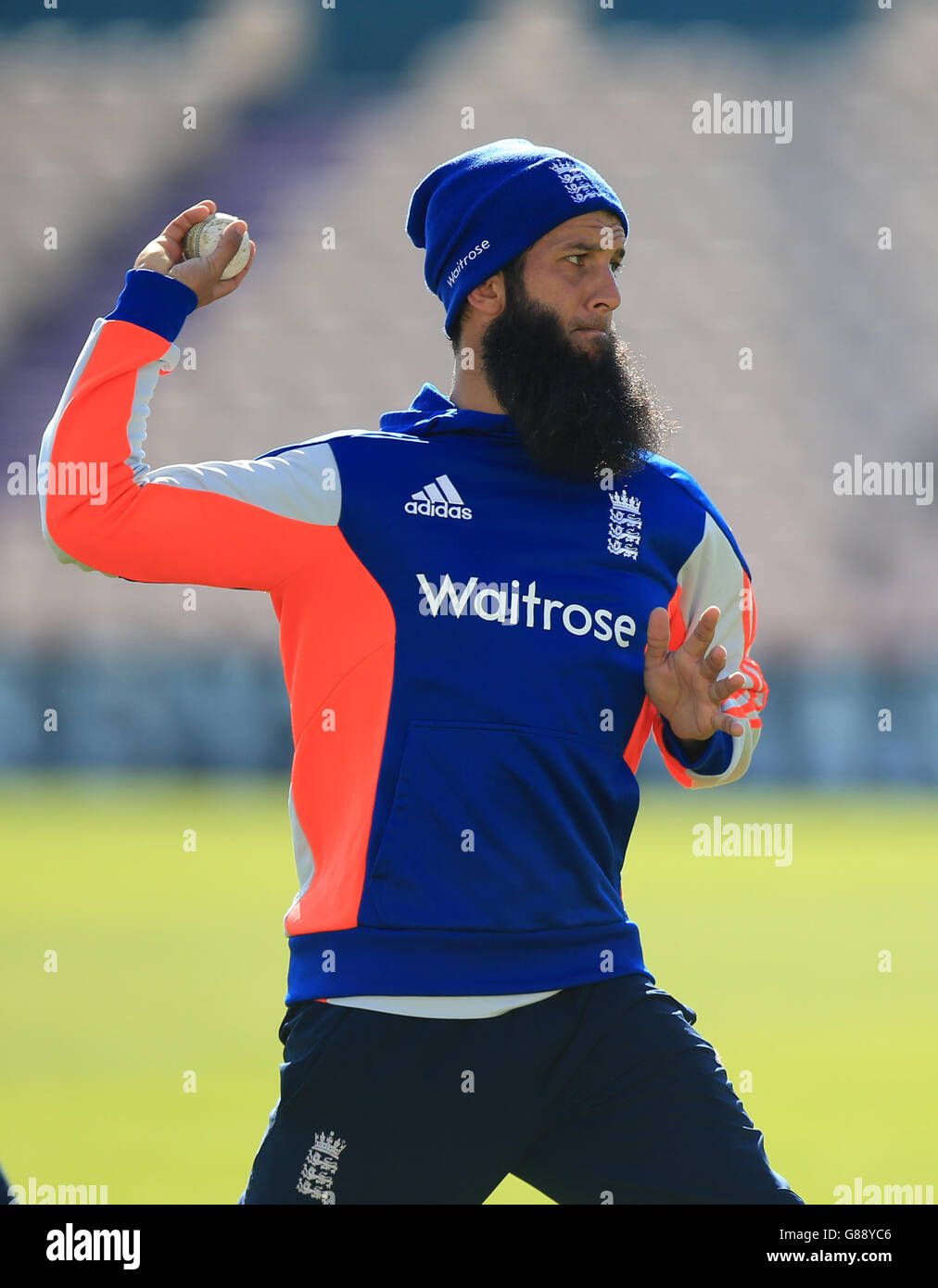 Cricket - Royal London One Day International Series - First One Day ...