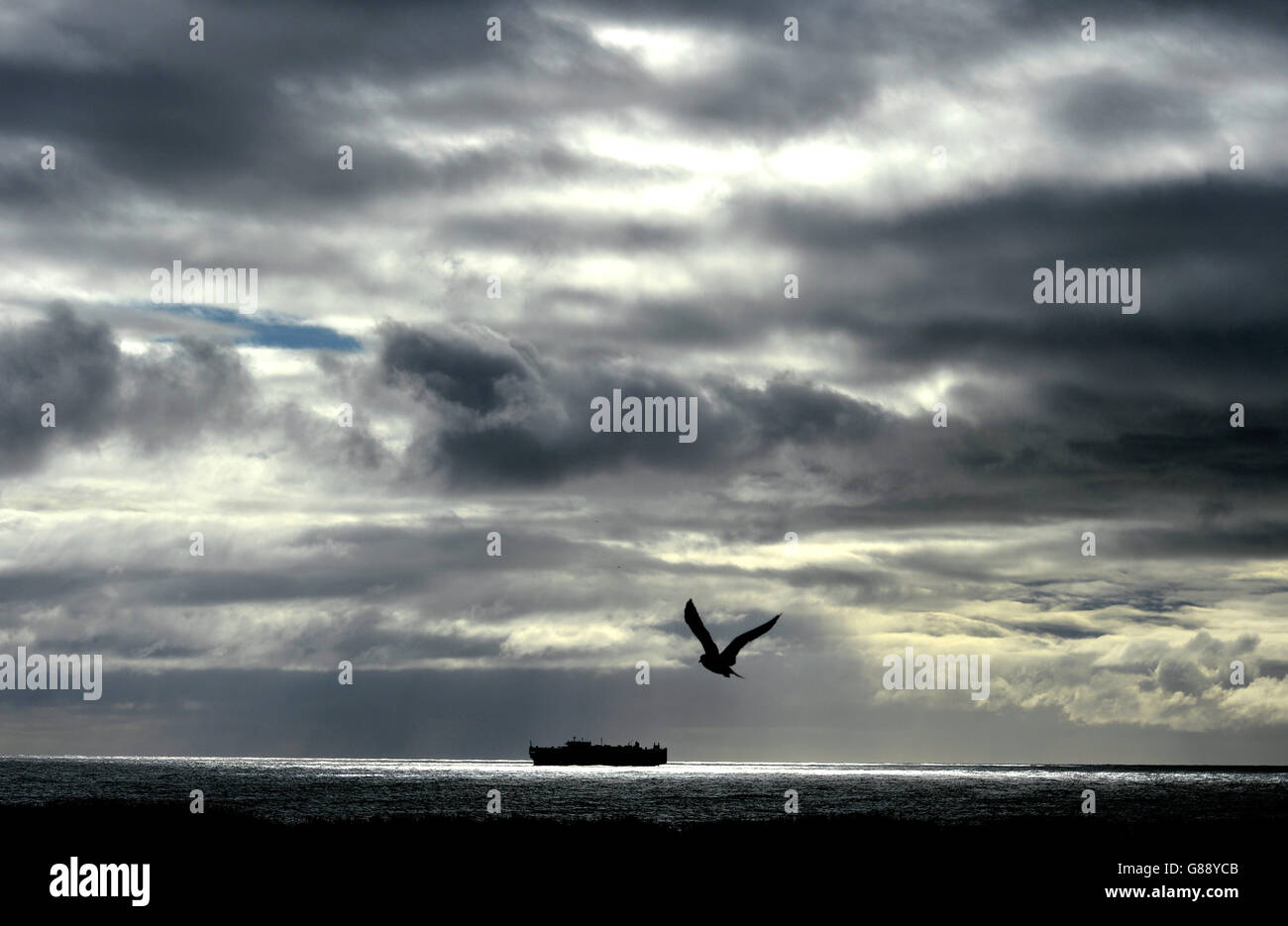 Autumn weather sept 2nd hi-res stock photography and images - Alamy