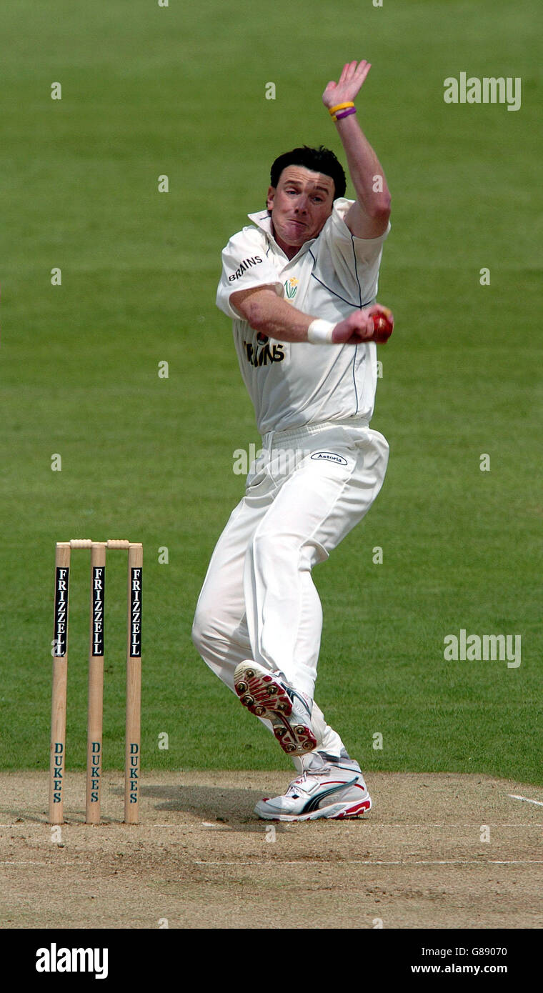 Andrew davies cricket hi-res stock photography and images - Alamy