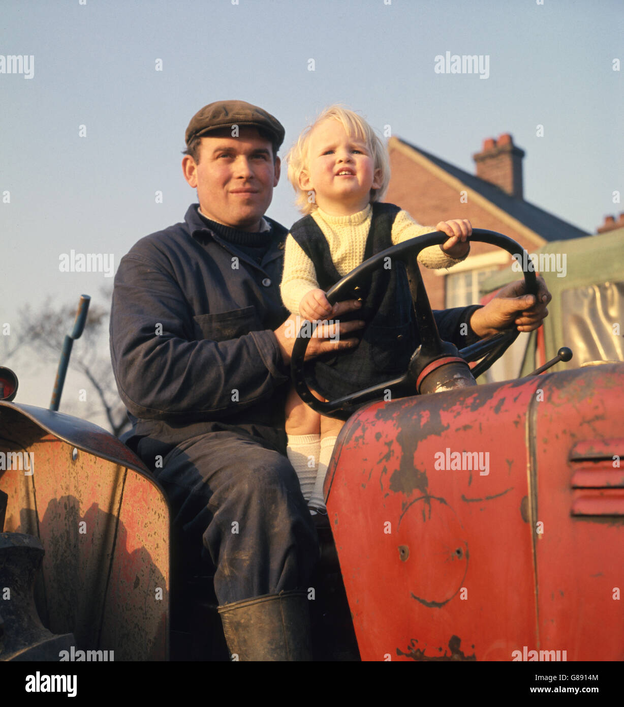 Customs and Traditions - British Ploughing Champion - Quarry Farm ...