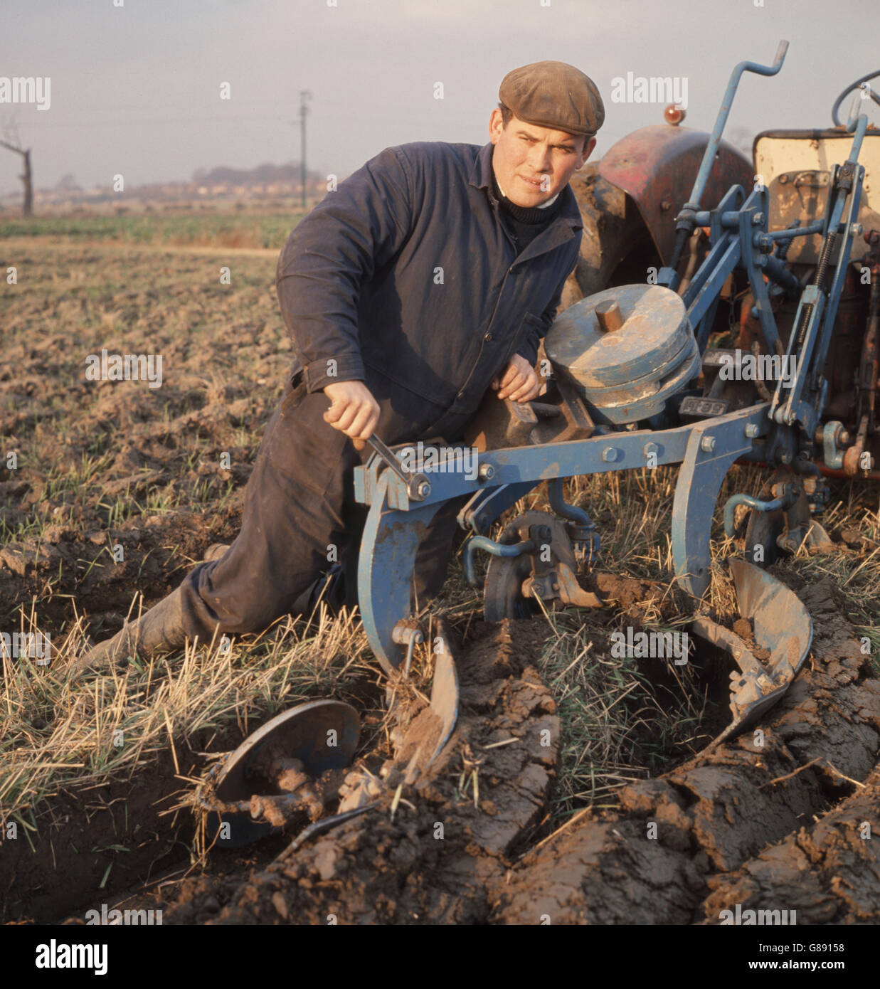 Farming in rhodesia hi-res stock photography and images - Alamy