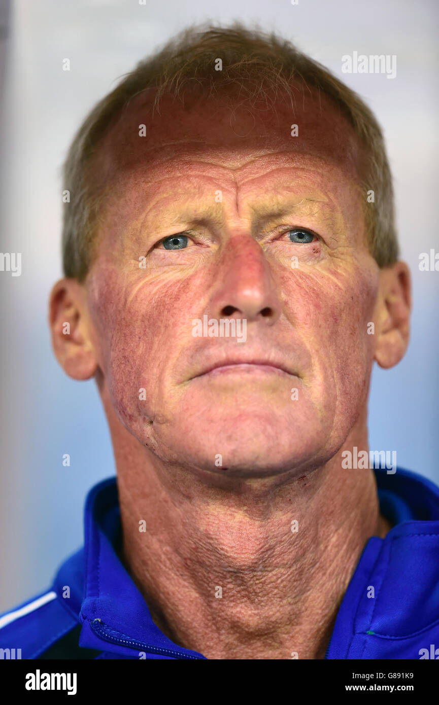 Dave wilson hi-res stock photography and images - Alamy