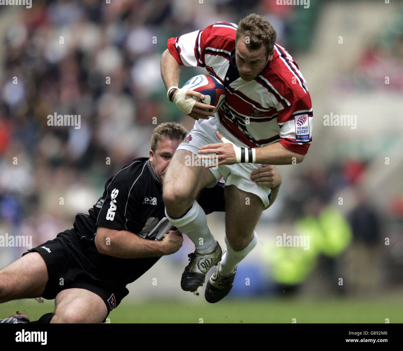 James simpson daniel of gloucester High Resolution Stock Photography ...