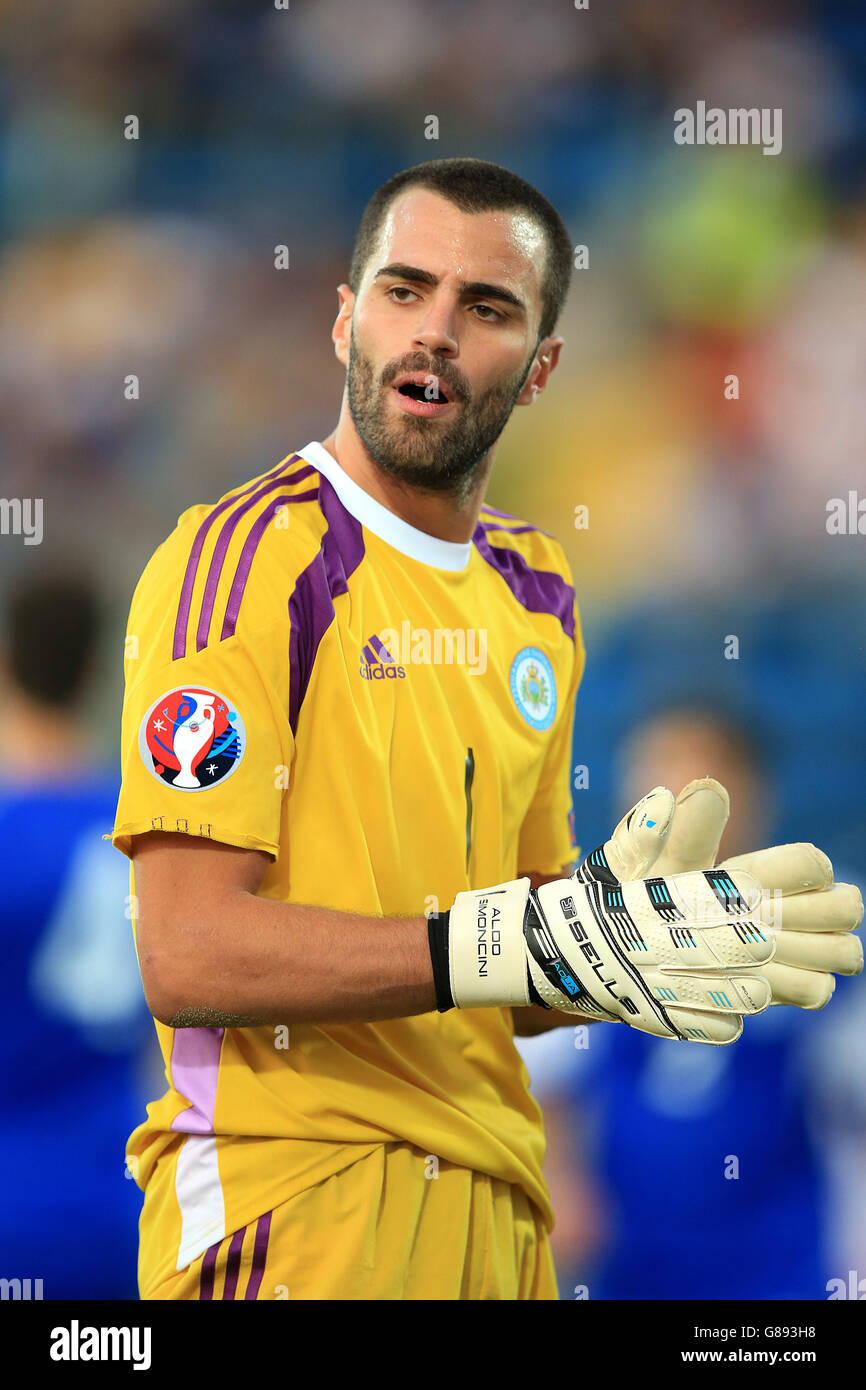 Aldo simoncini hi-res stock photography and images - Alamy