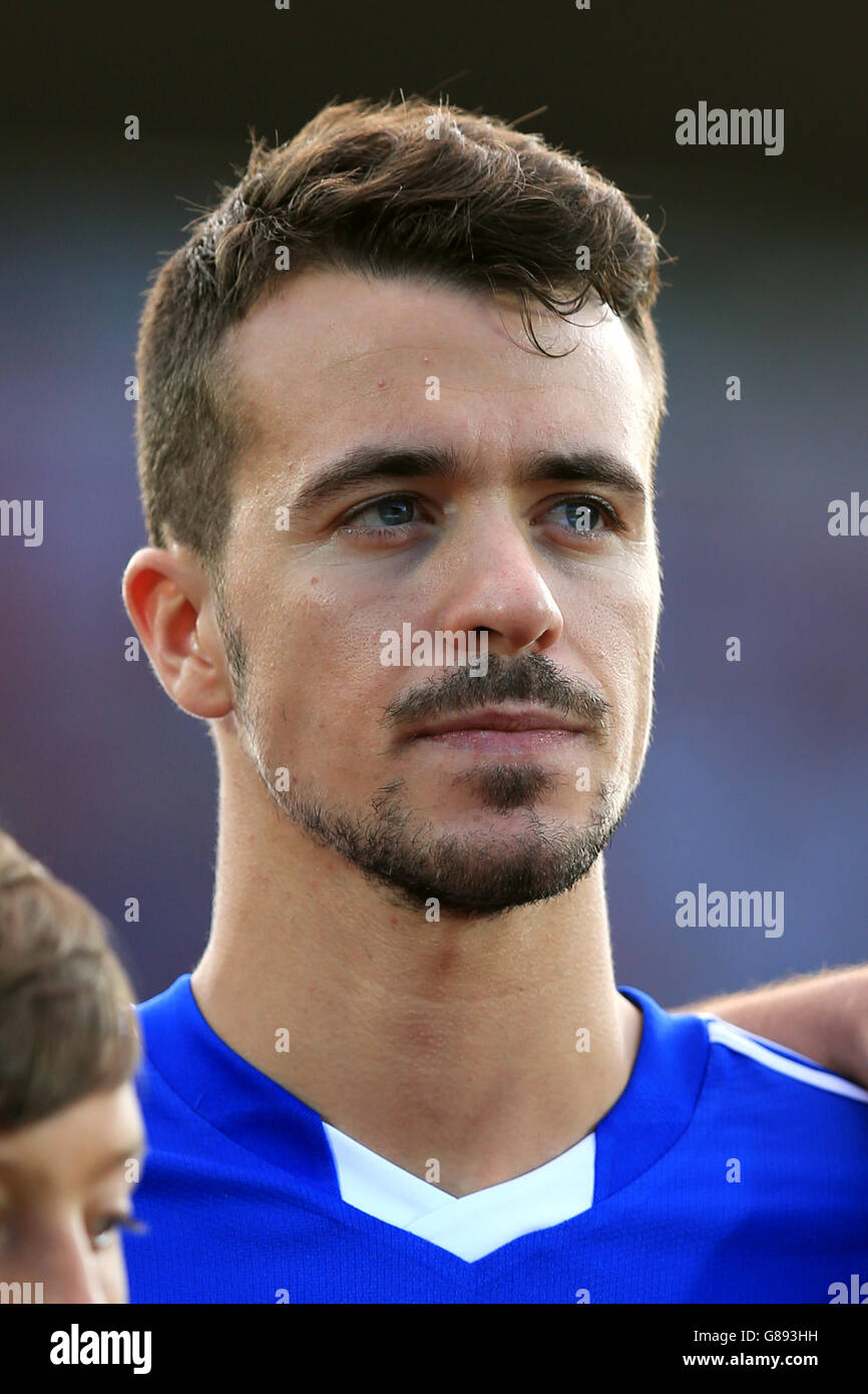 Soccer - UEFA Euro 2016 - Qualifying - Group E - San Marino v England ...