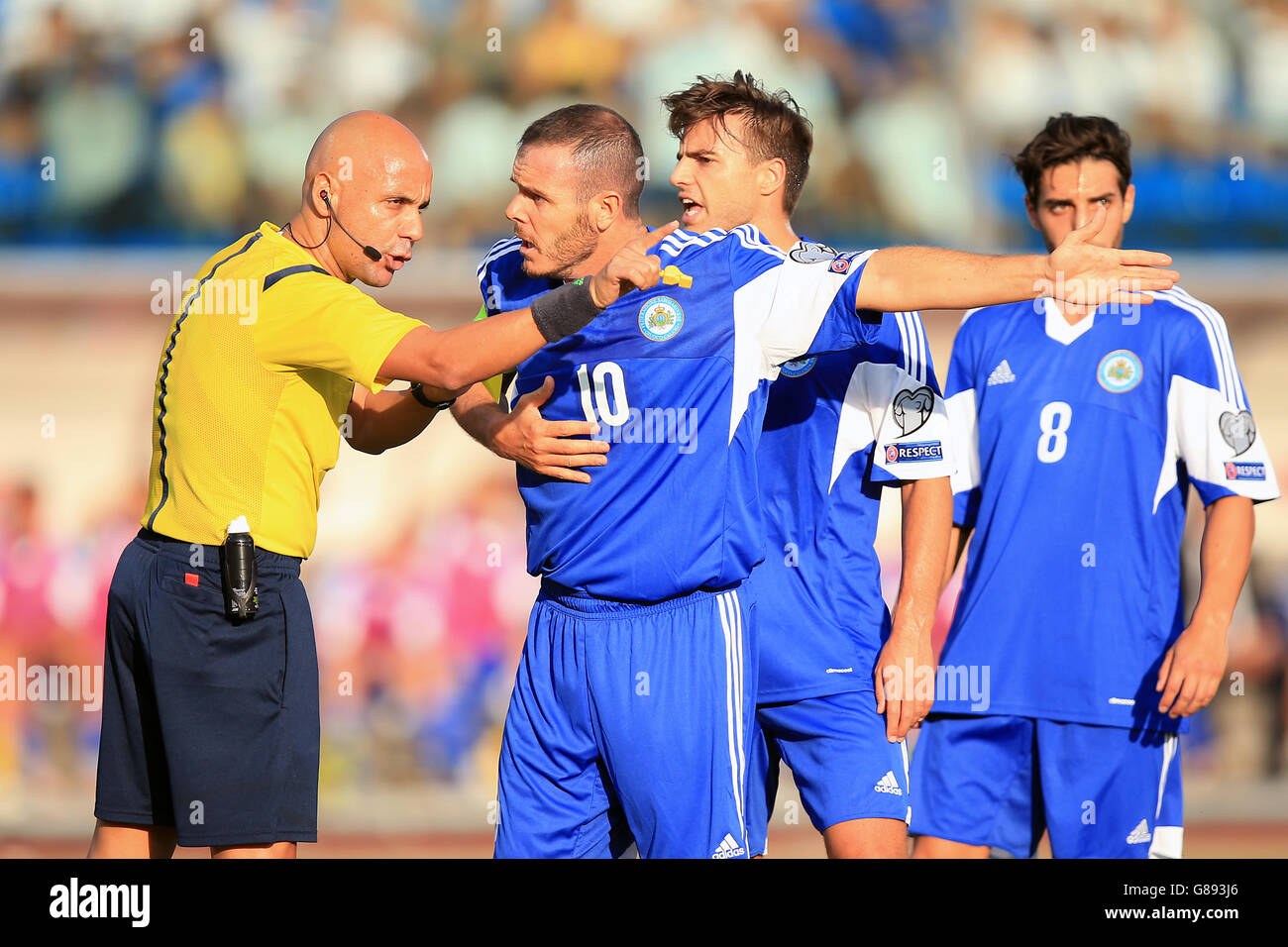 Giovanni bonini hi-res stock photography and images - Alamy