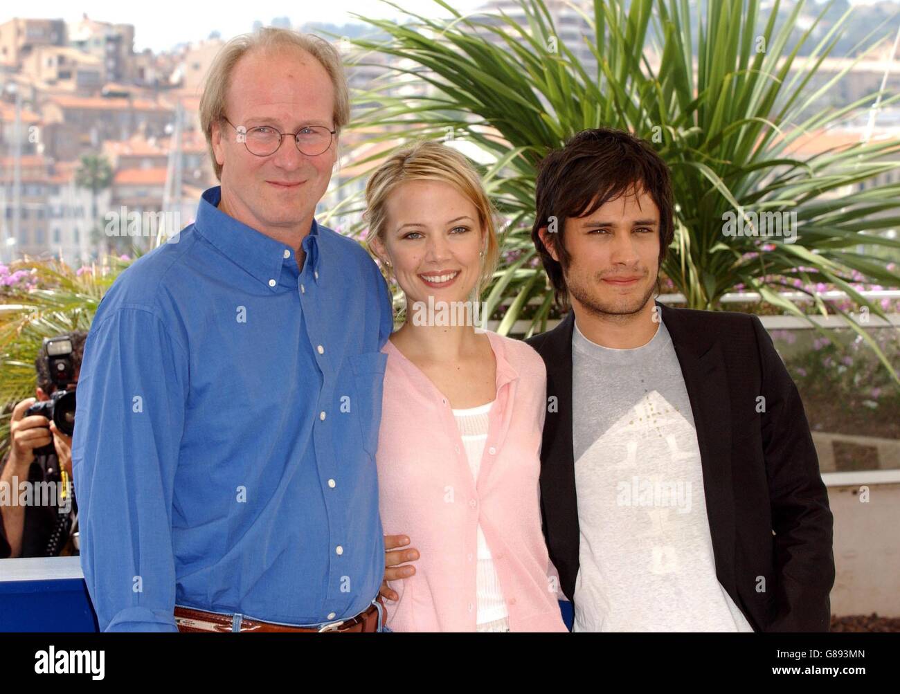 William hurt pell james gael hi-res stock photography and images - Alamy