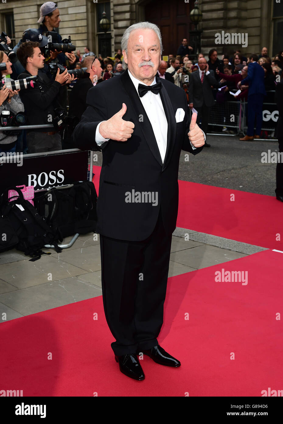 Giorgio moroder hi-res stock photography and images - Alamy