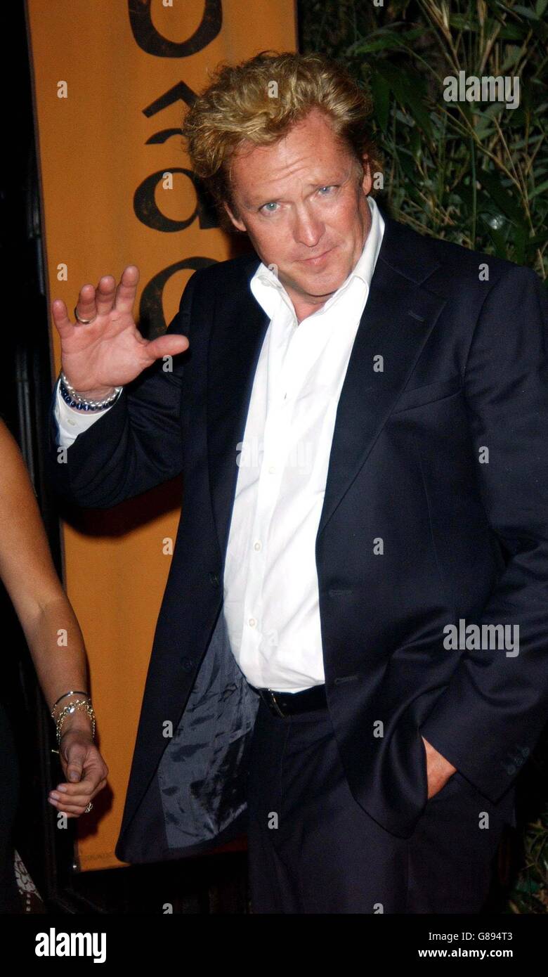 Cannes Film Festival 2005 - Star Wars Episode 3 Revenge of the Sith ...