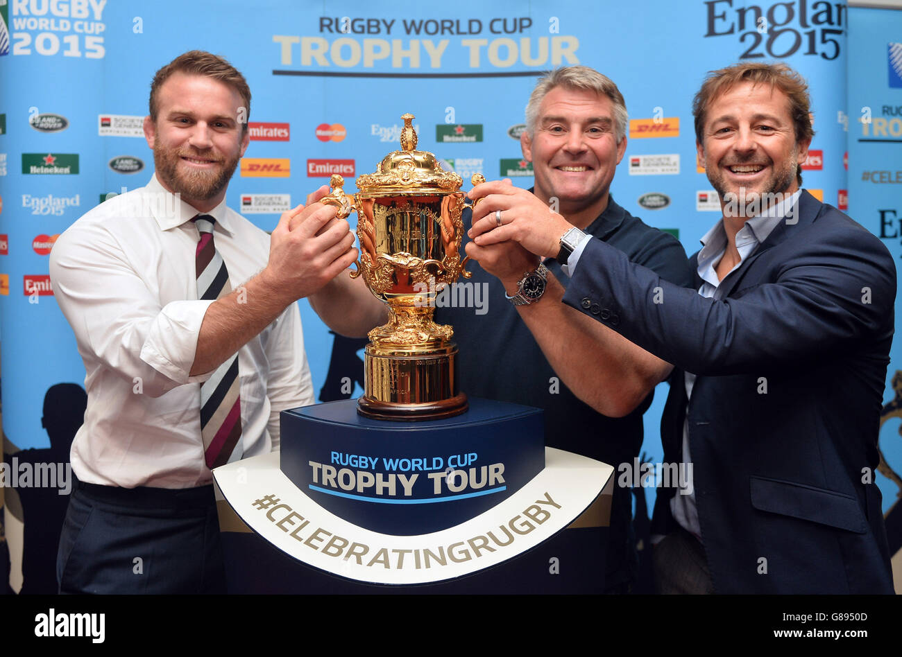 Leonard webb hi-res stock photography and images - Alamy