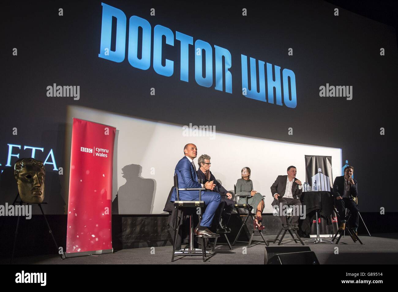 Doctorwho hi-res stock photography and images - Alamy