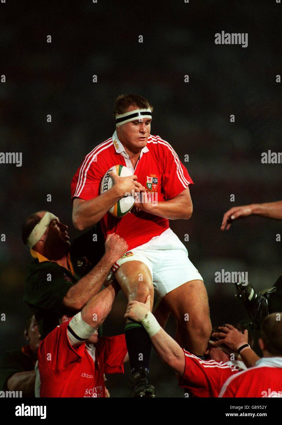 Jeremy davidson lions hi-res stock photography and images - Alamy