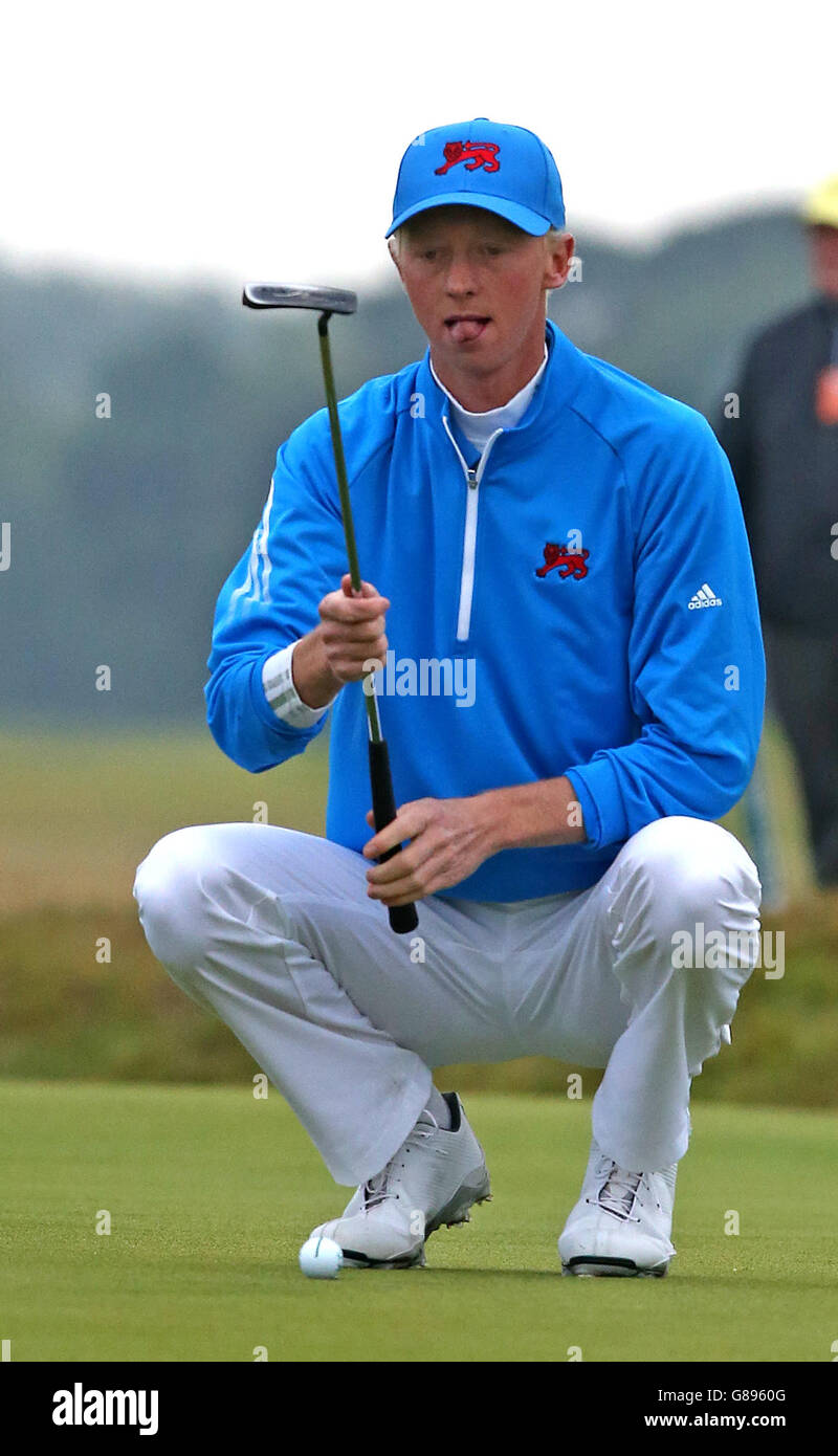 Jimmy mullen hi-res stock photography and images - Alamy