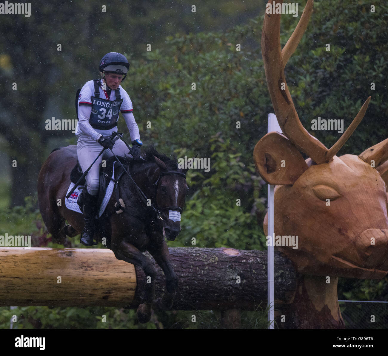 Matilda taylor hi-res stock photography and images - Alamy
