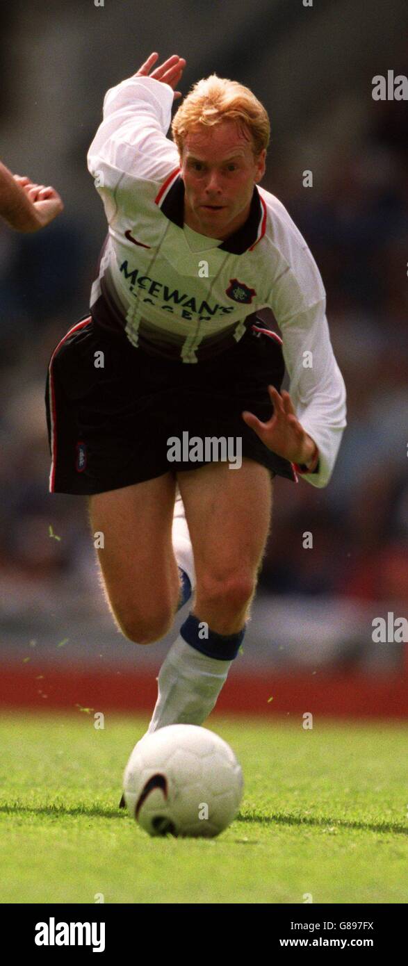 Bo andersen hi-res stock photography and images - Alamy
