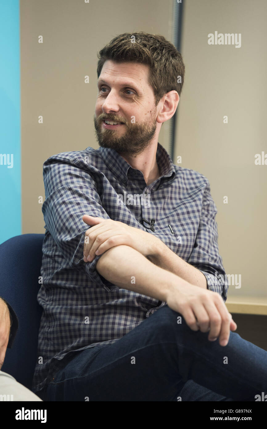 Laurence rickard hi-res stock photography and images - Alamy