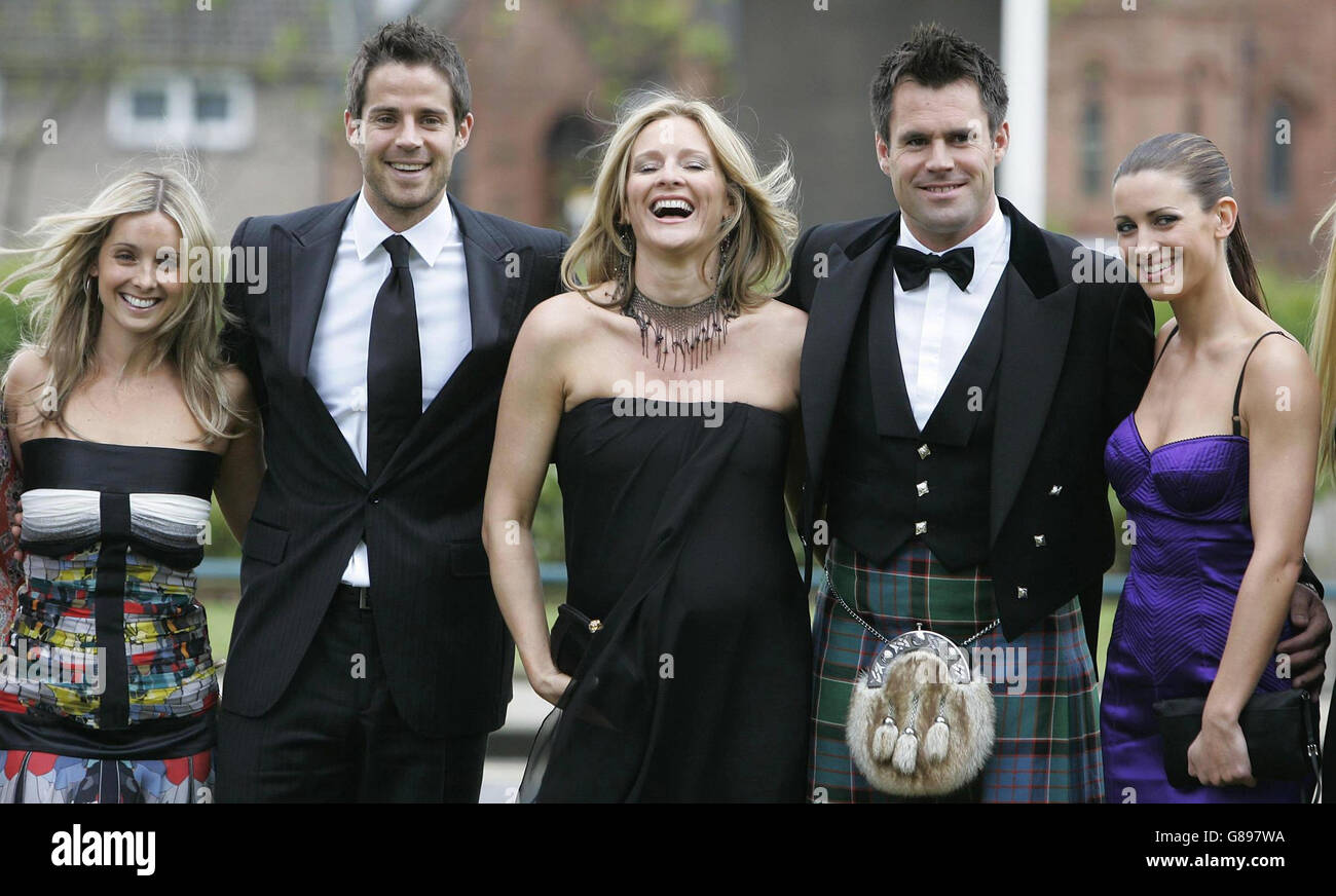 Gaby logan kenny hi-res stock photography and images - Alamy