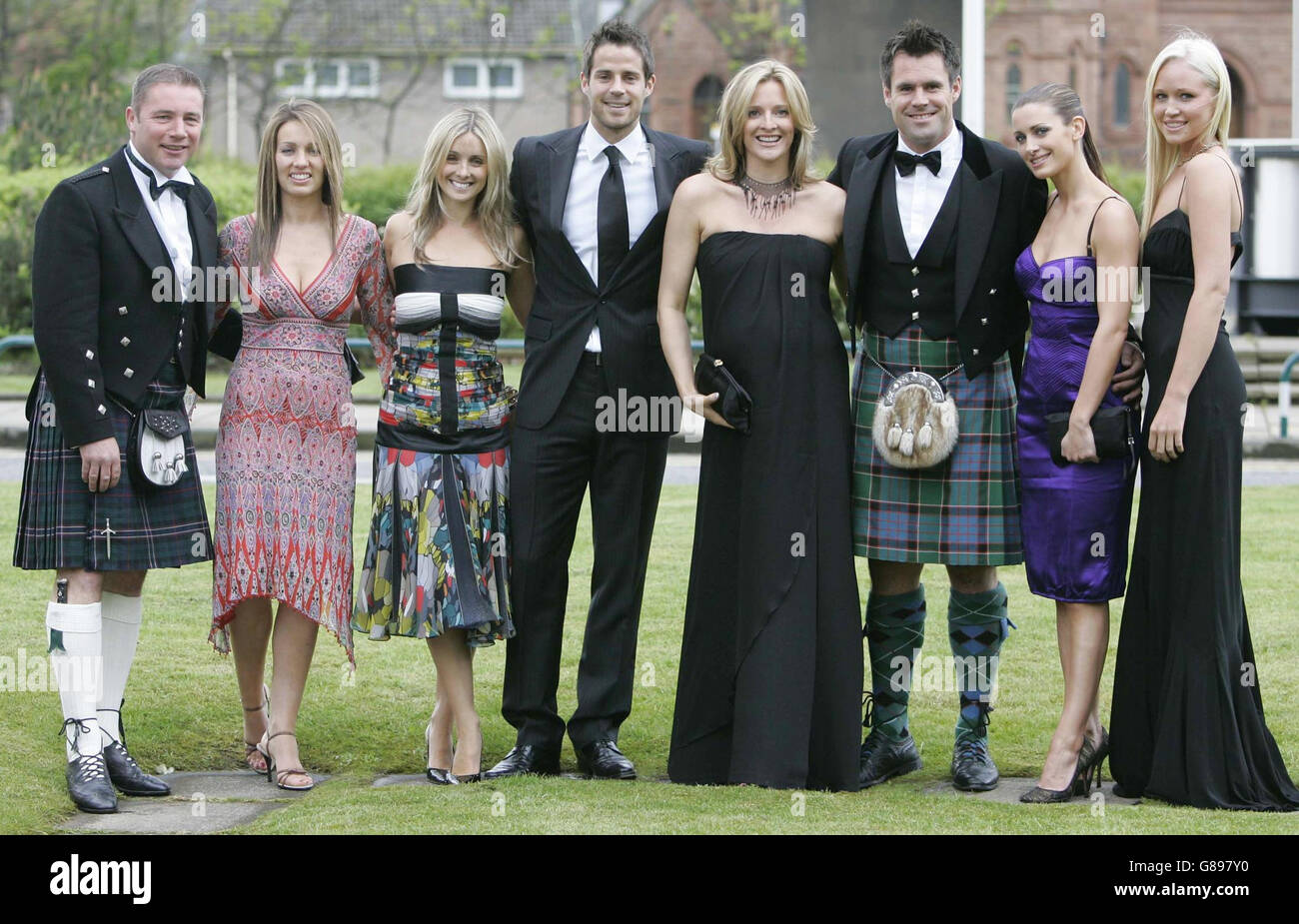 Ally Mccoist High Resolution Stock Photography and Images - Alamy