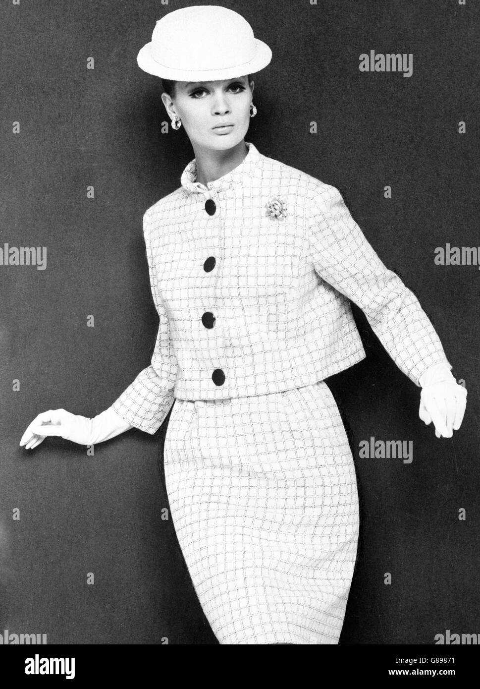 John cavanagh suit hi-res stock photography and images - Alamy