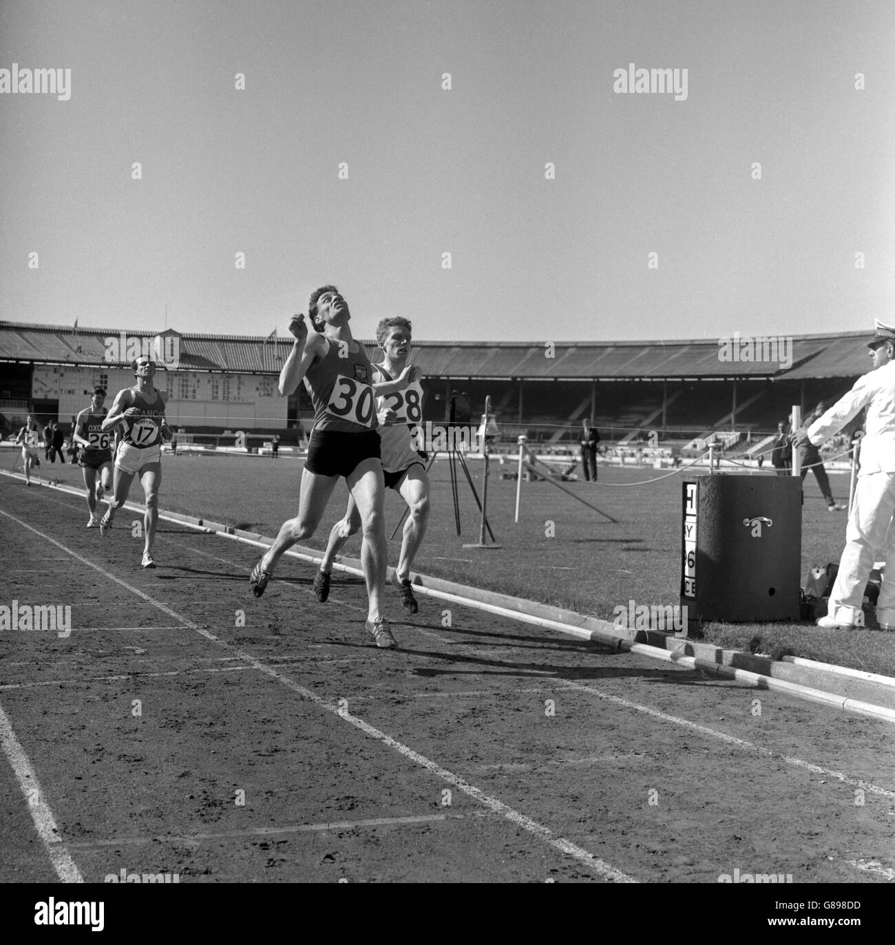 Varah Black and White Stock Photos & Images - Alamy