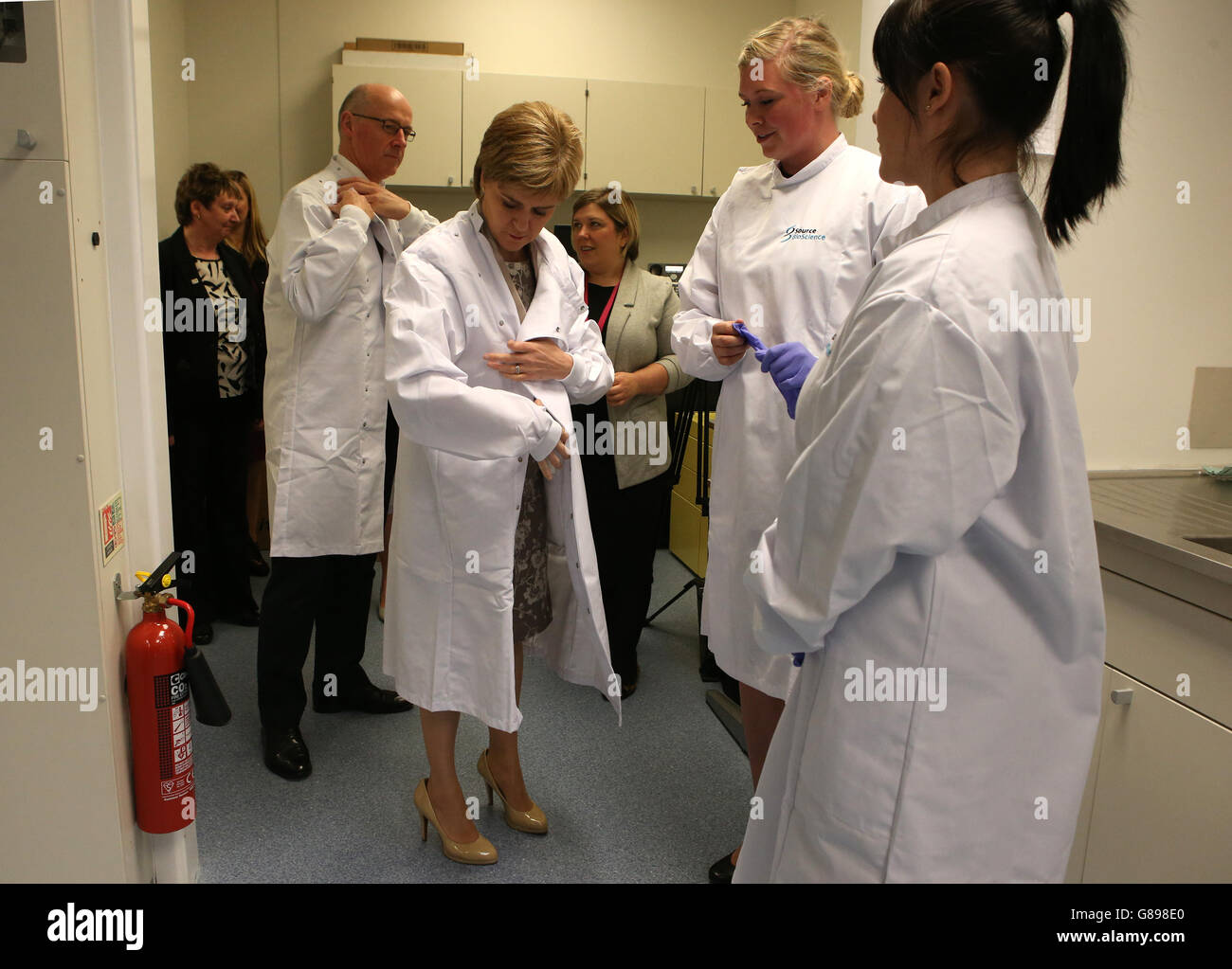 Sarah mccormack hi-res stock photography and images - Alamy