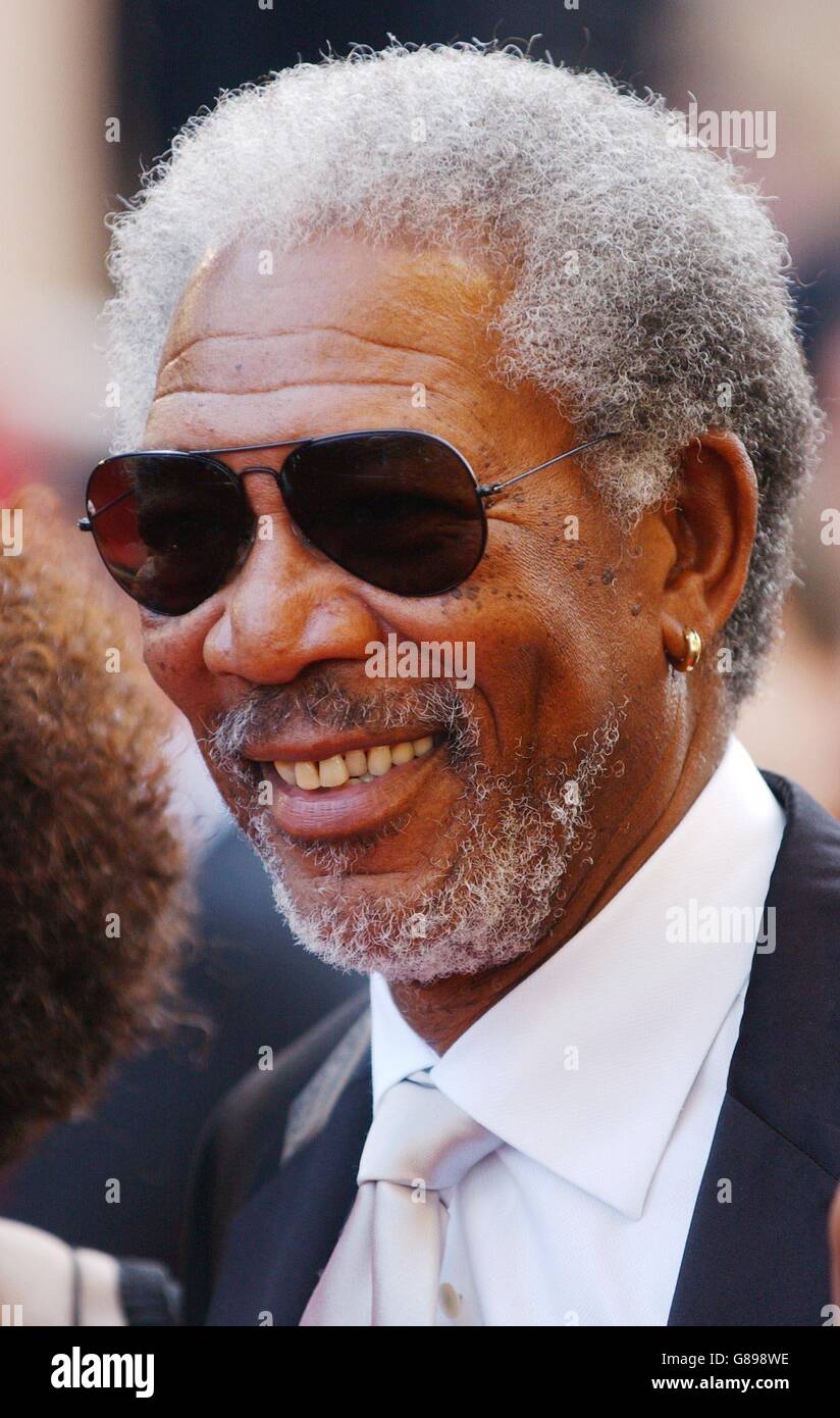 Cannes Film Festival 2005 - Three Burials of Melquiades Estrada ...