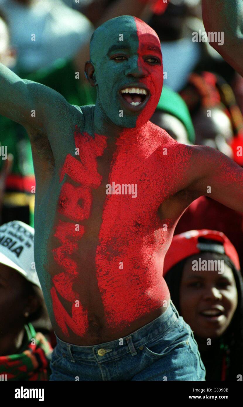 South africa v zambia hi-res stock photography and images - Alamy