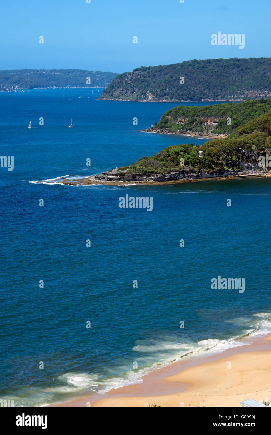 Patonga beach hi-res stock photography and images - Alamy