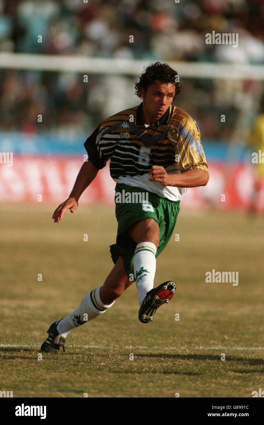 Mark Fish South Africa High Resolution Stock Photography and Images - Alamy