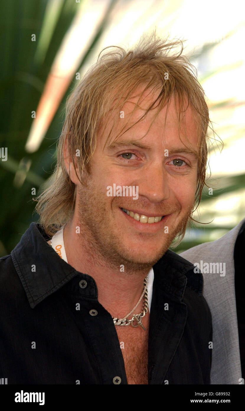 Chromophobia photocall hi-res stock photography and images - Alamy