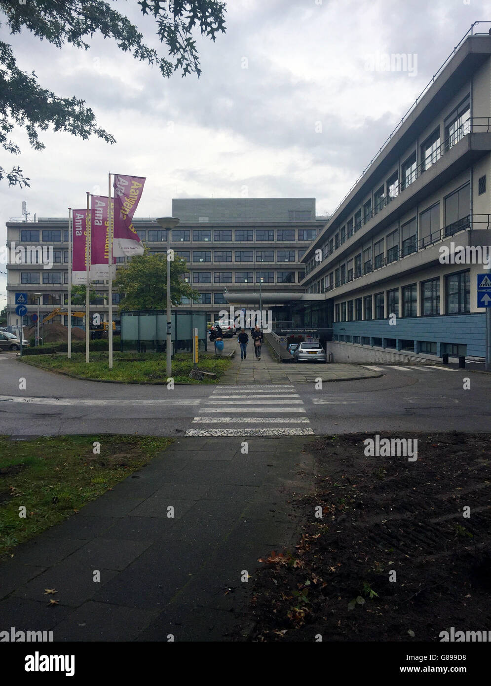 Ziekenhuis hi-res stock photography and images - Alamy