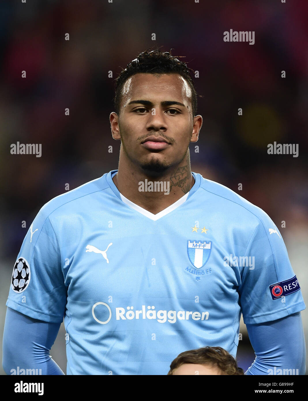 Malmo ffs felipe carvalho hi-res stock photography and images - Alamy