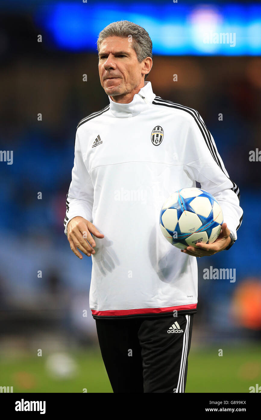 Football staff top half stock mid length half goalkeeper hi-res stock ...