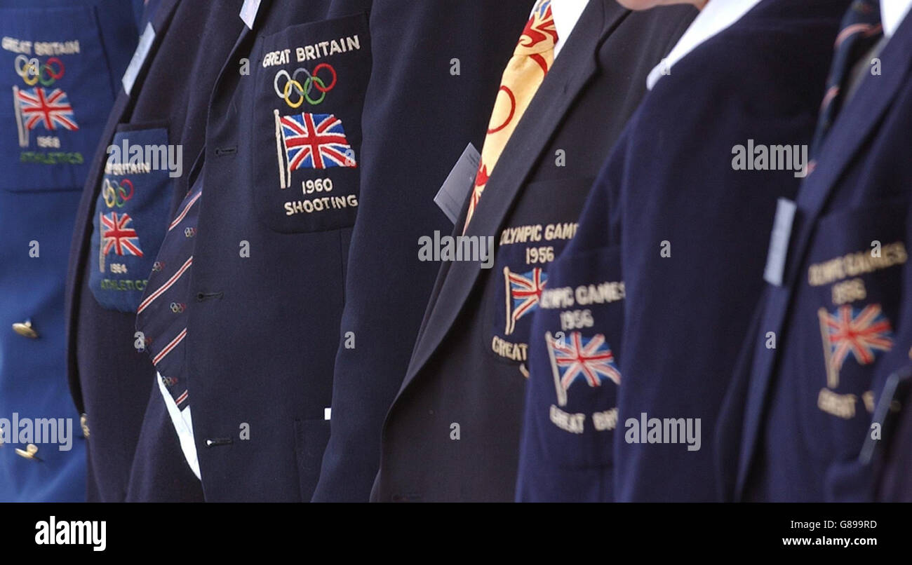 Centenary badge hi-res stock photography and images - Alamy