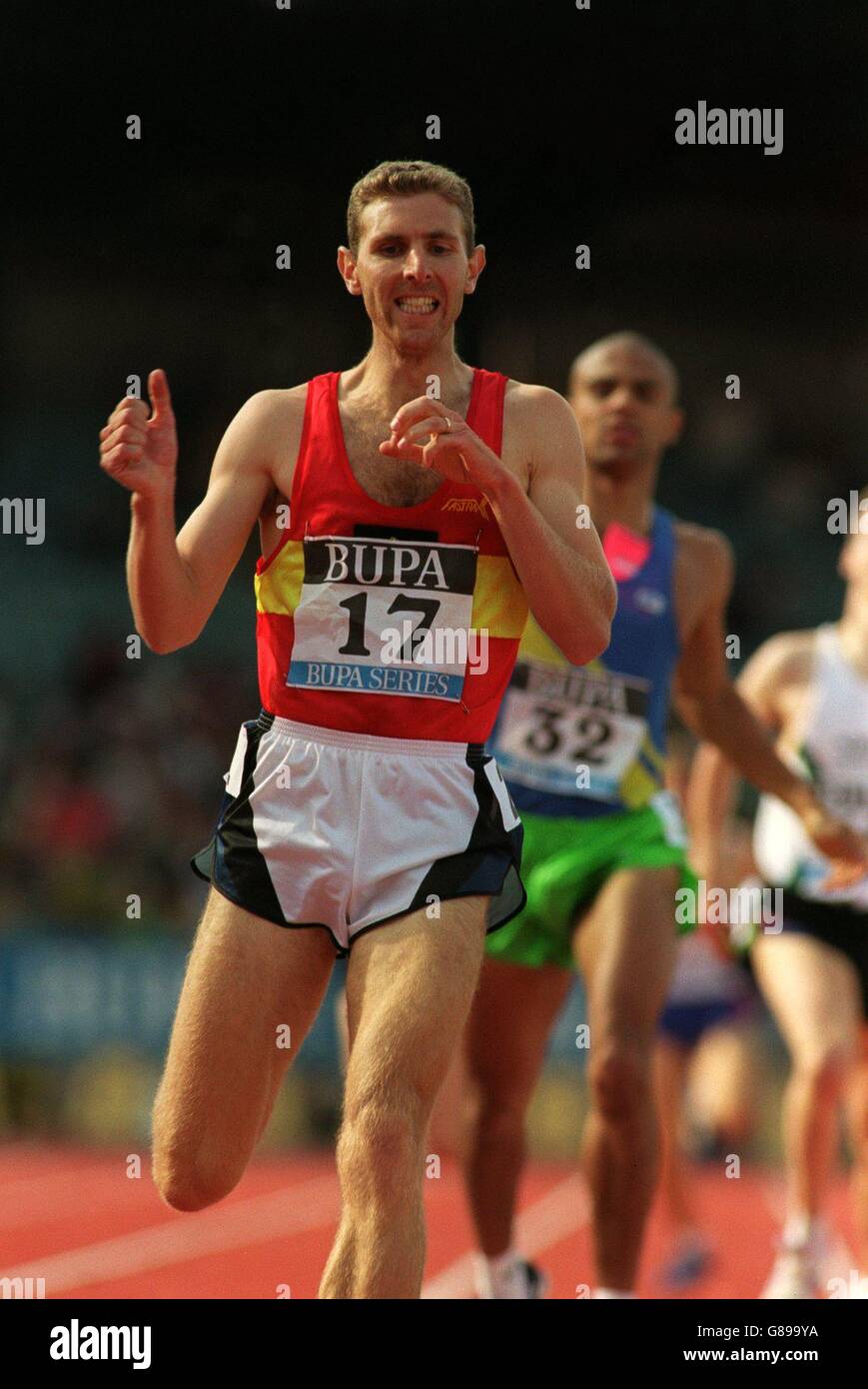 Andy hart hi-res stock photography and images - Alamy