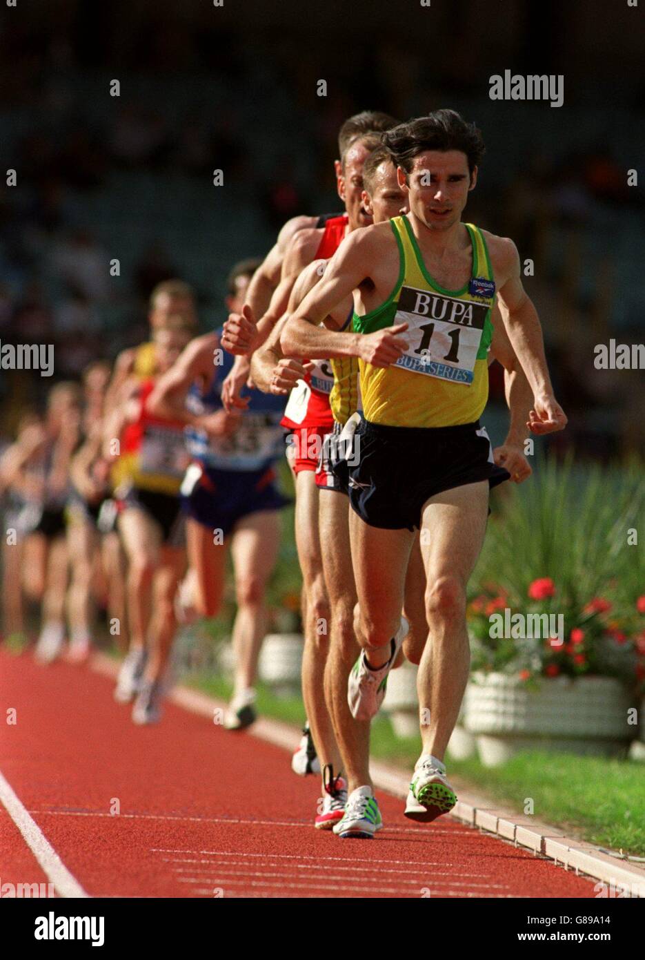 Keith cullen hi-res stock photography and images - Alamy