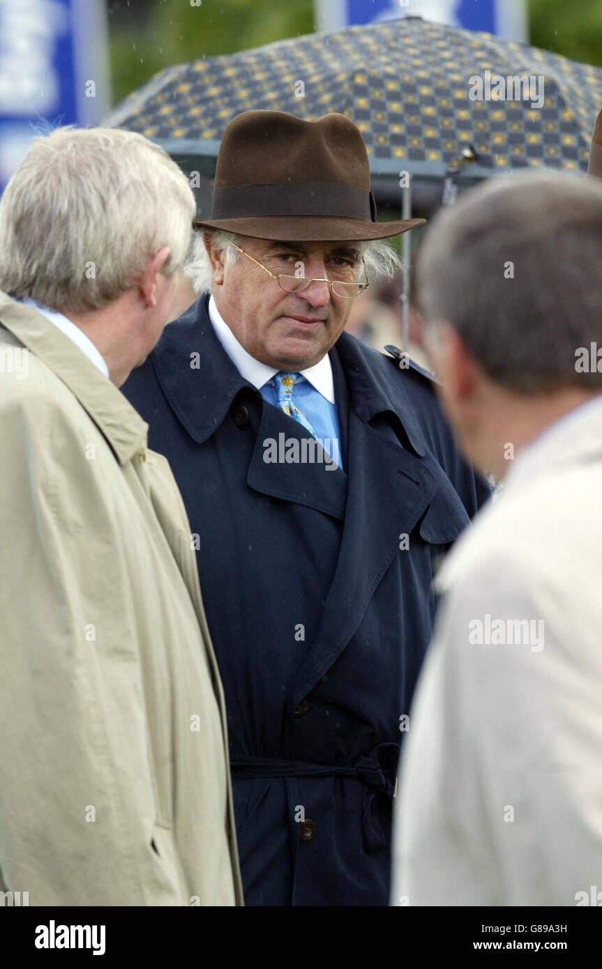 John magnier 2000 hi-res stock photography and images - Alamy