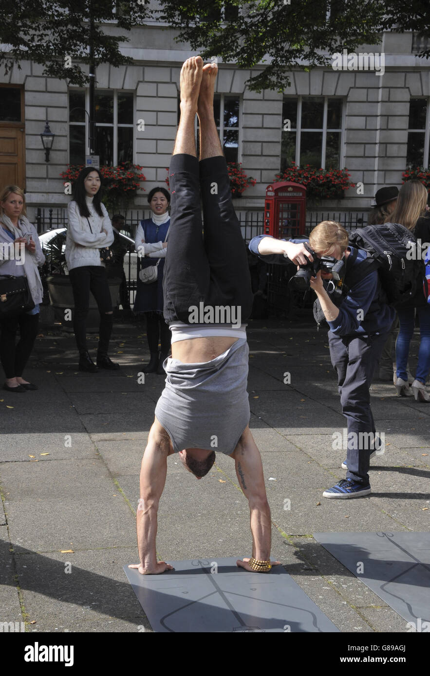 General edward hand hi-res stock photography and images - Alamy