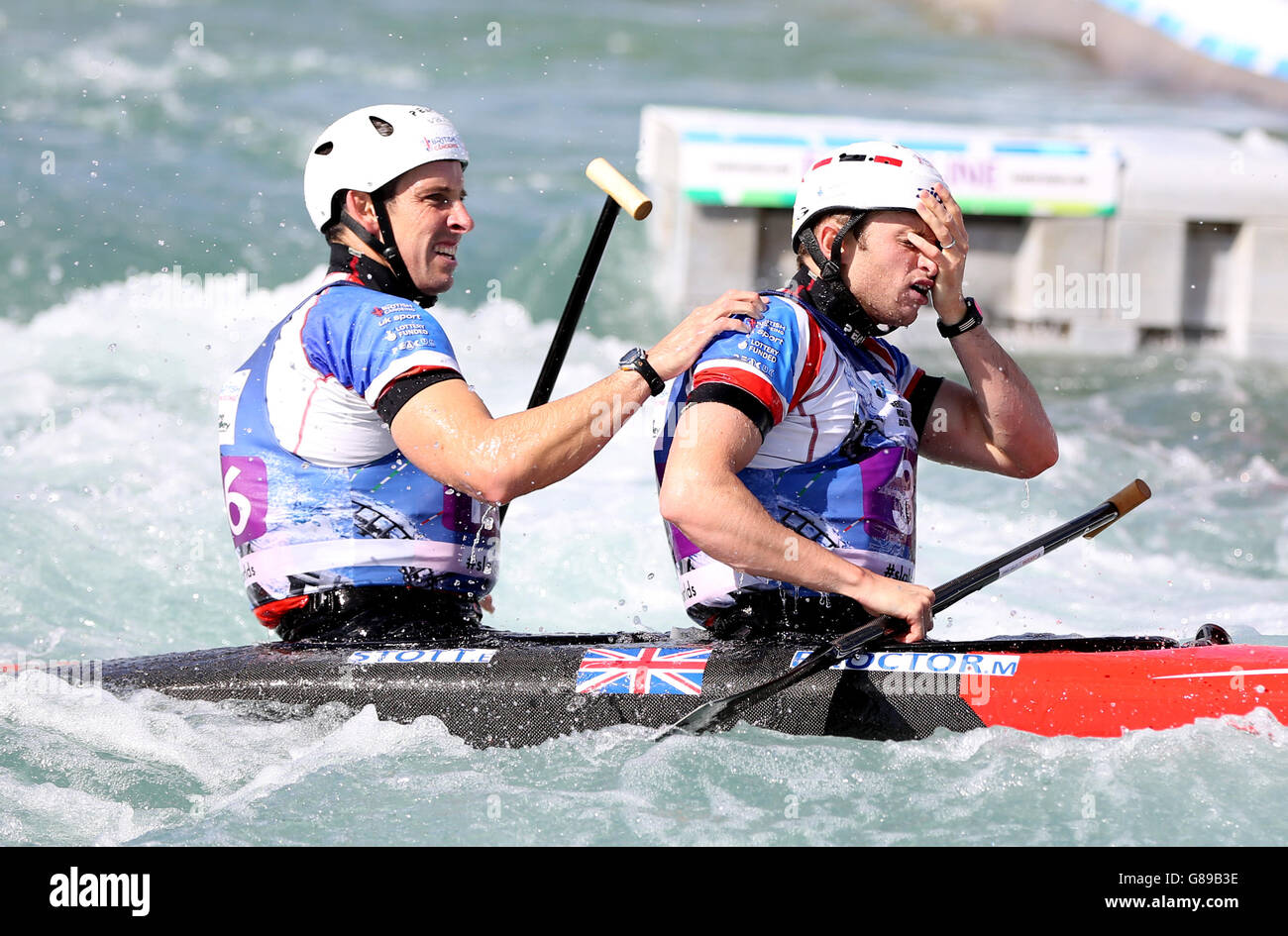 Mark proctor hi-res stock photography and images - Alamy