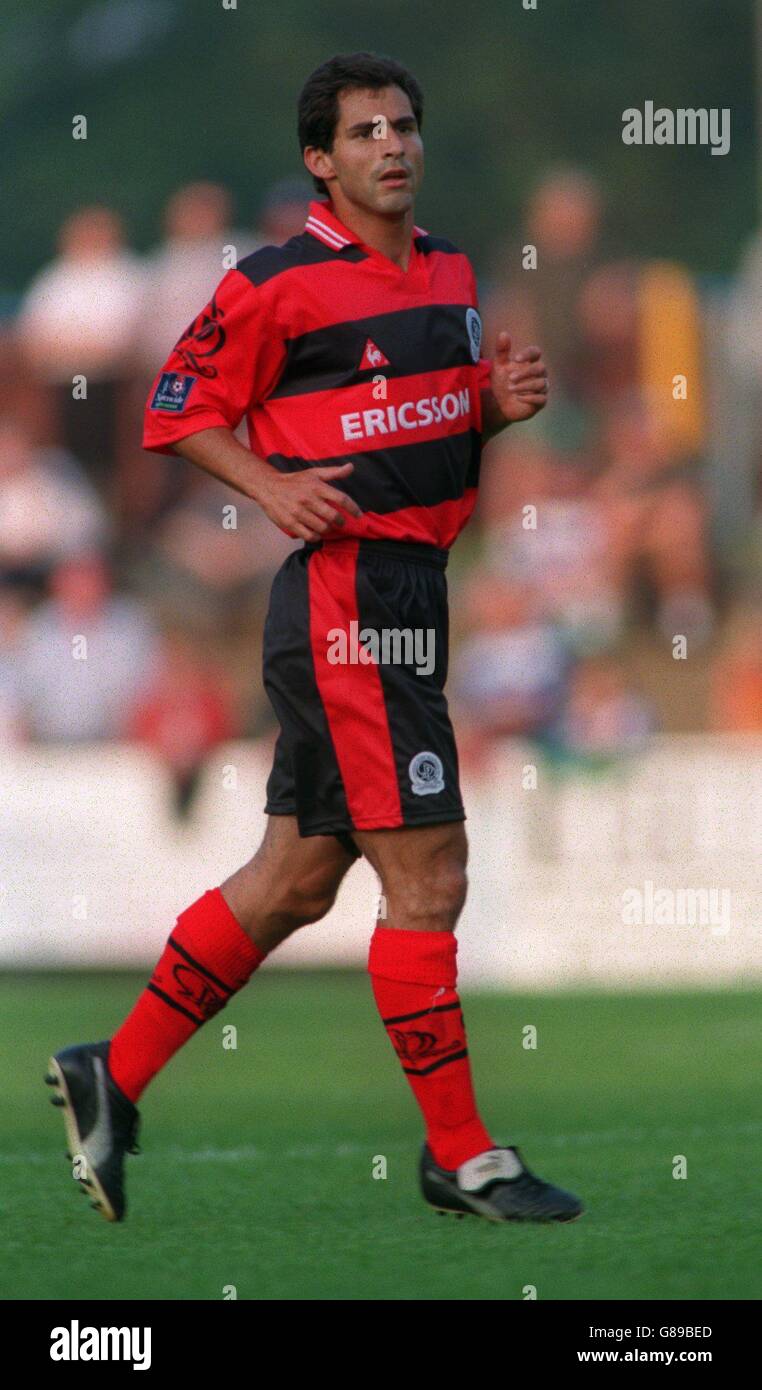 Gavin peacock hi-res stock photography and images - Alamy