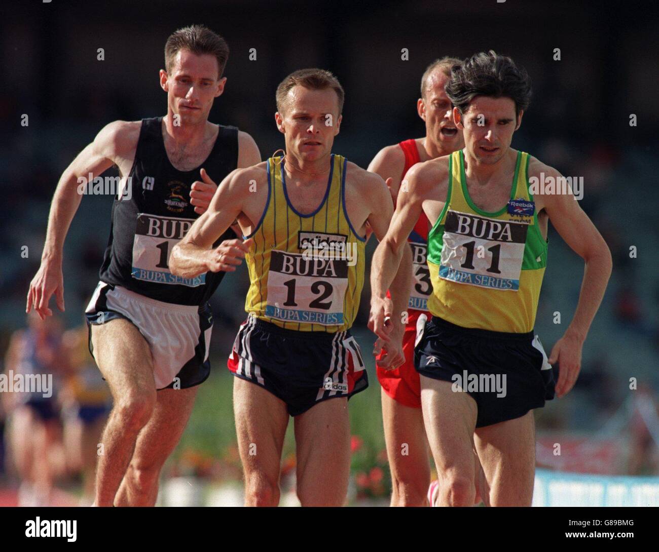 Robert denmark and kieth cullen hi-res stock photography and images - Alamy
