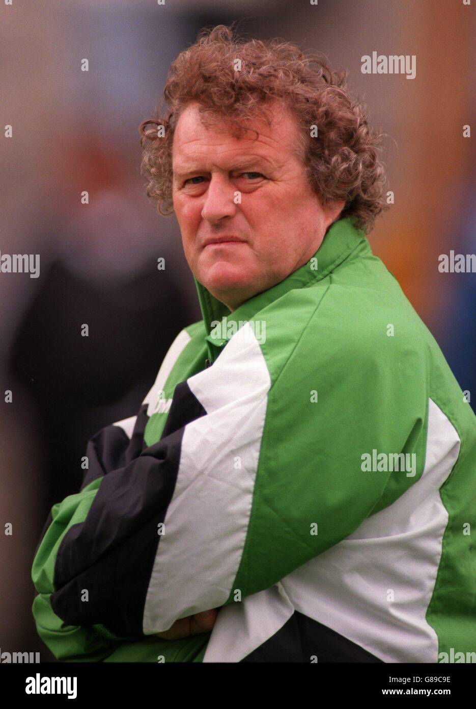 Wim jansen hi-res stock photography and images - Alamy