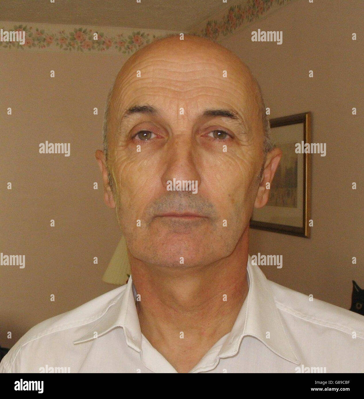 Stuart Penfold, 58, the husband of Maxine Penfold, described the fatal ...