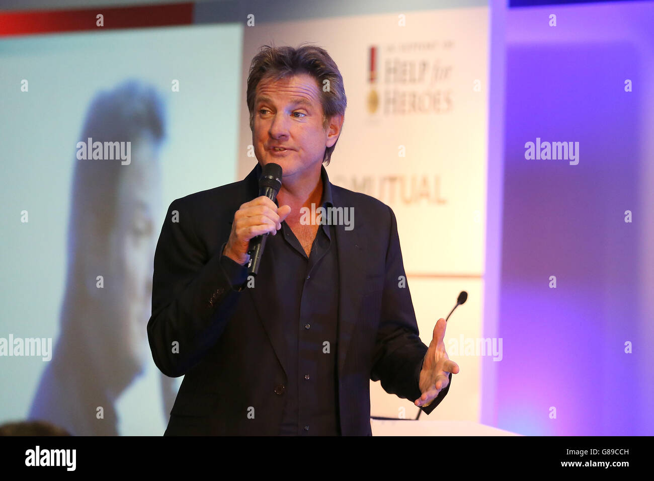 Mark nicholas cricket hi-res stock photography and images - Alamy