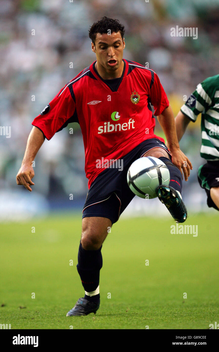 Carvalho daniel hi-res stock photography and images - Alamy