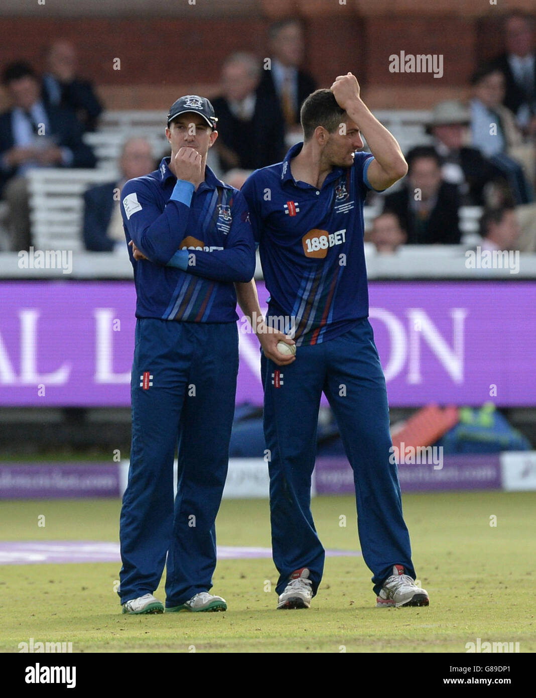 Cricket - Royal London One Day Cup - Final - Gloucestershire v Surrey ...