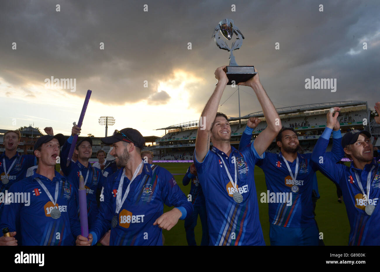 Cricket - Royal London One Day Cup - Final - Gloucestershire v Surrey ...