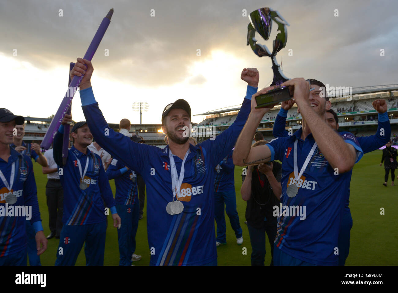 Cricket - Royal London One Day Cup - Final - Gloucestershire v Surrey ...