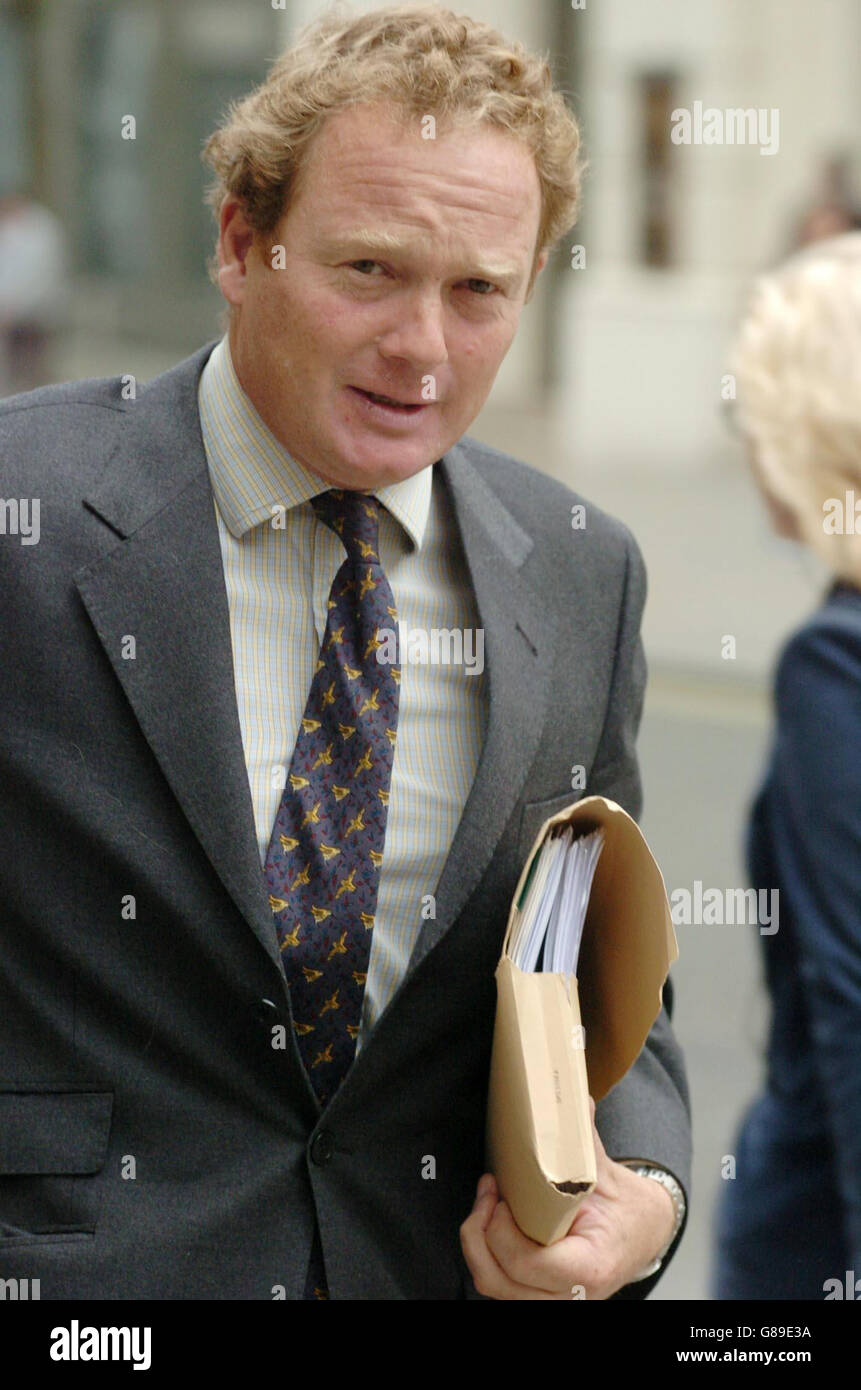 House of Commons storming - Bow Street Magistrates Court. Robert Thame ...